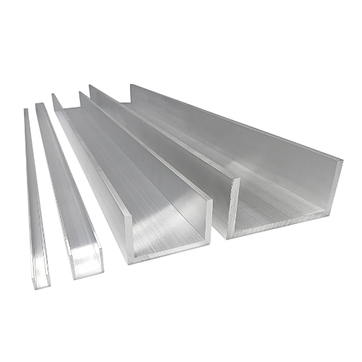 Structural Aluminum - buildingmaterialsco