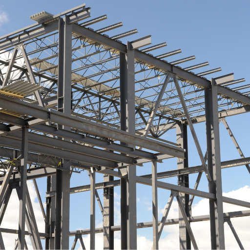 Structural Stainless Steel - buildingmaterialsco