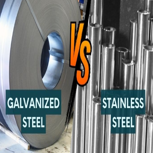Understanding Galvanized Steel: Advantages, Uses, and Metal Roofing ...