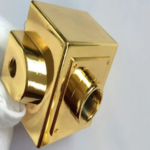 How to Use a Brass Plating Kit to Plate Brass onto Steel ...