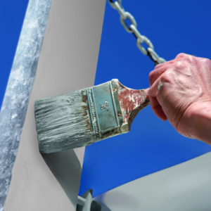 How to Properly Paint Galvanized Steel: A Complete Guide ...