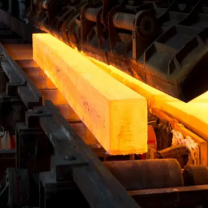 Understanding the Hot Rolled Steel Manufacturing Process: Key Steps ...
